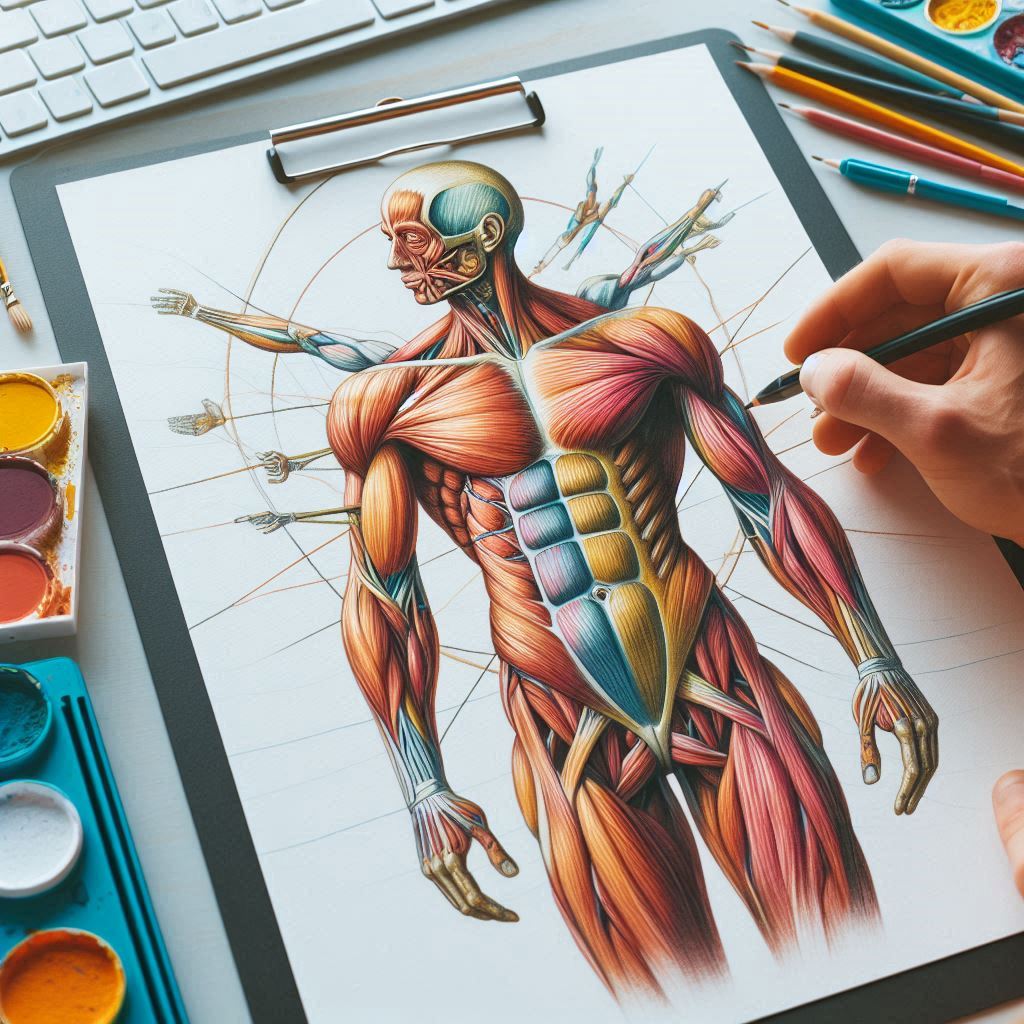 Sistema Muscular - Portal da Enfermagem - 2026